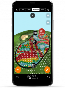 GolfLogix New Home - GolfLogix - Putt Break Maps and GPS Tracking