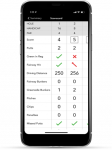 GolfLogix New Home - GolfLogix - Putt Break Maps and GPS Tracking