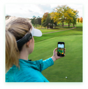 About Us - GolfLogix - Putt Break Maps and GPS Tracking