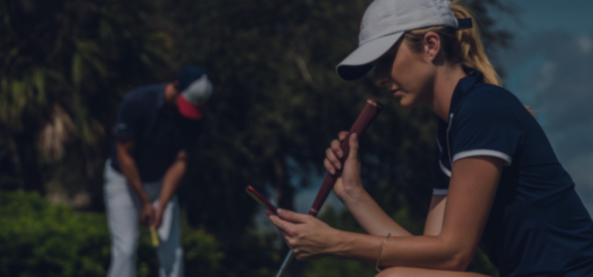 Best Apps For Golfers - GolfLogix 3D Golf GPS App