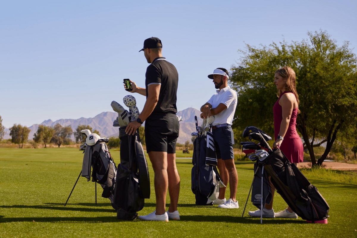 2019 GolfLogix GPS App Review - GolfLogix - Putt Break Maps and GPS ...