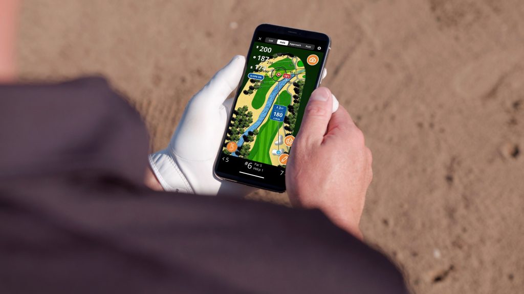 Beginner's Guide to Using GolfLogix App for Lowering Your Score ...