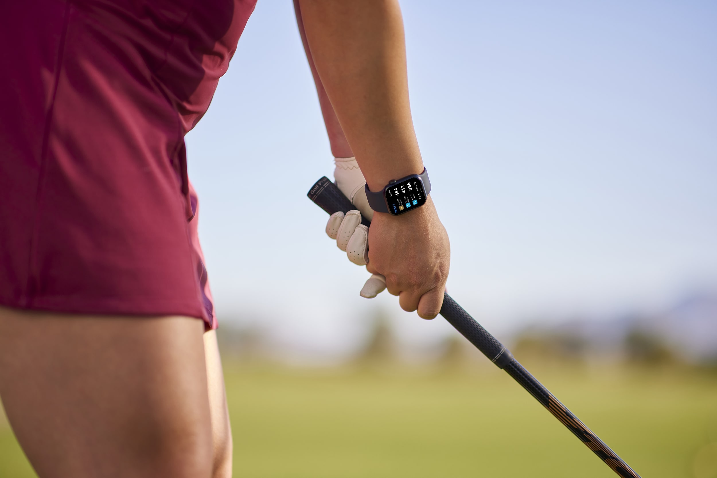 Golf Course GPS: Your Secret Weapon for the start of the New Golf ...